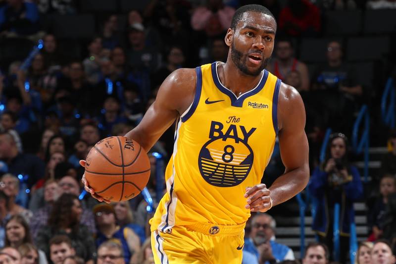 2019-20 關鍵小人物-異軍突起的Alec Burks - The Clutch Times