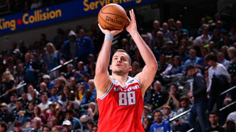 2019-20關鍵小人物─「Luka Who？」- Nemanja Bjelica 生涯新高破牛棚 - The Clutch Times